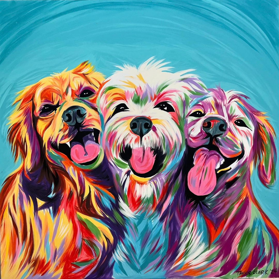Commissions - Taylor Clark Portfolio
